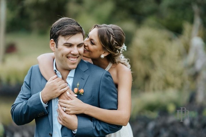 Aïsha & Alvaro | Joy